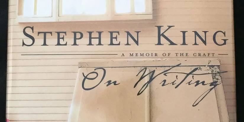 If You Call Yourself A Stephen King Fan, You've Read These 5 Books Of ...