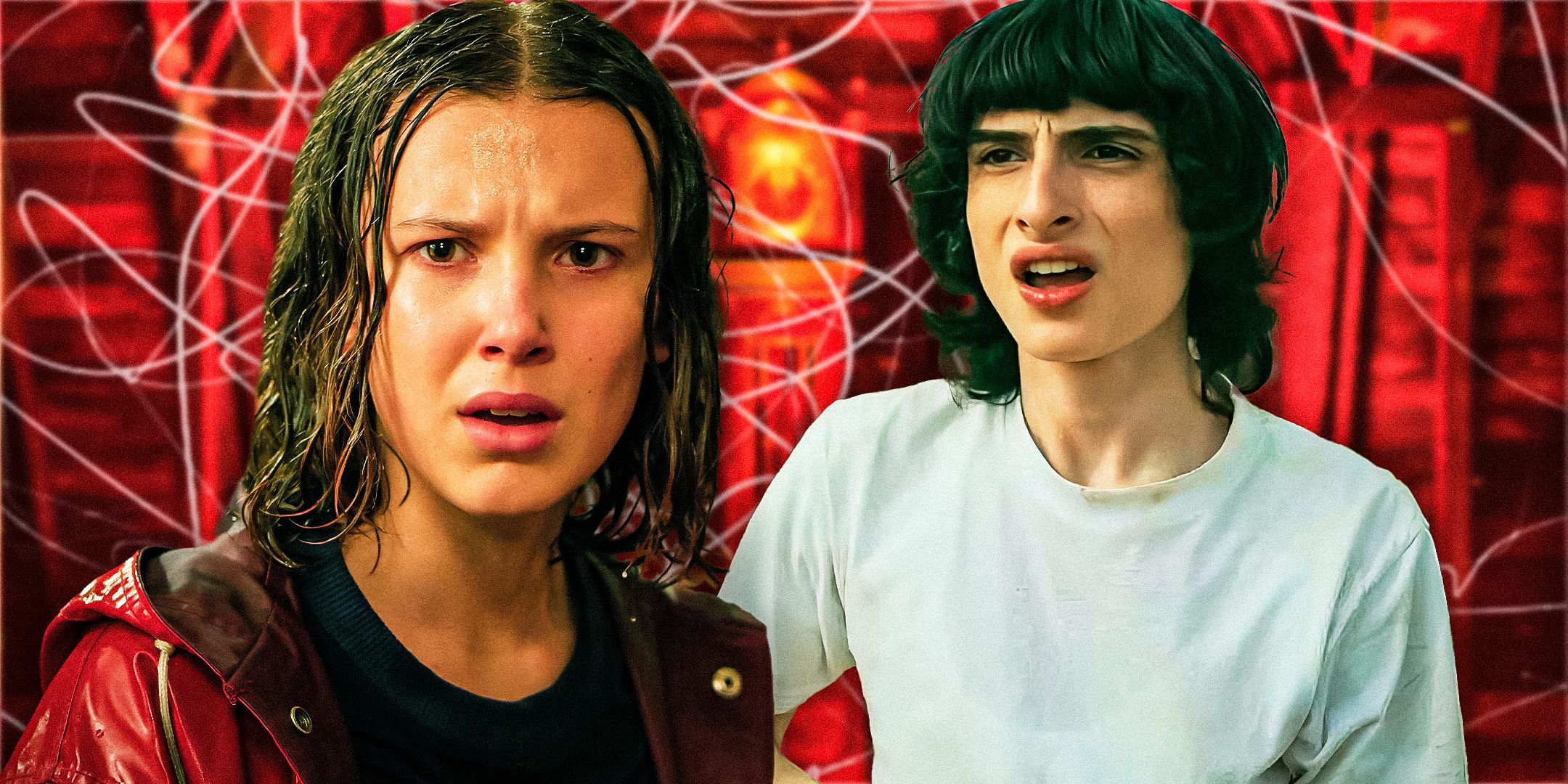 Stranger Things: 10 Quotes That Perfectly Sum Up Mike As A Character Stranger Things: 10 Quotes That Perfectly Sum Up Mike As A Character