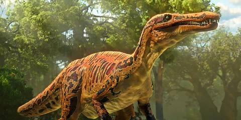 Jurassic World: Chaos Theory Summary, Latest News, Trailer, Season List ...