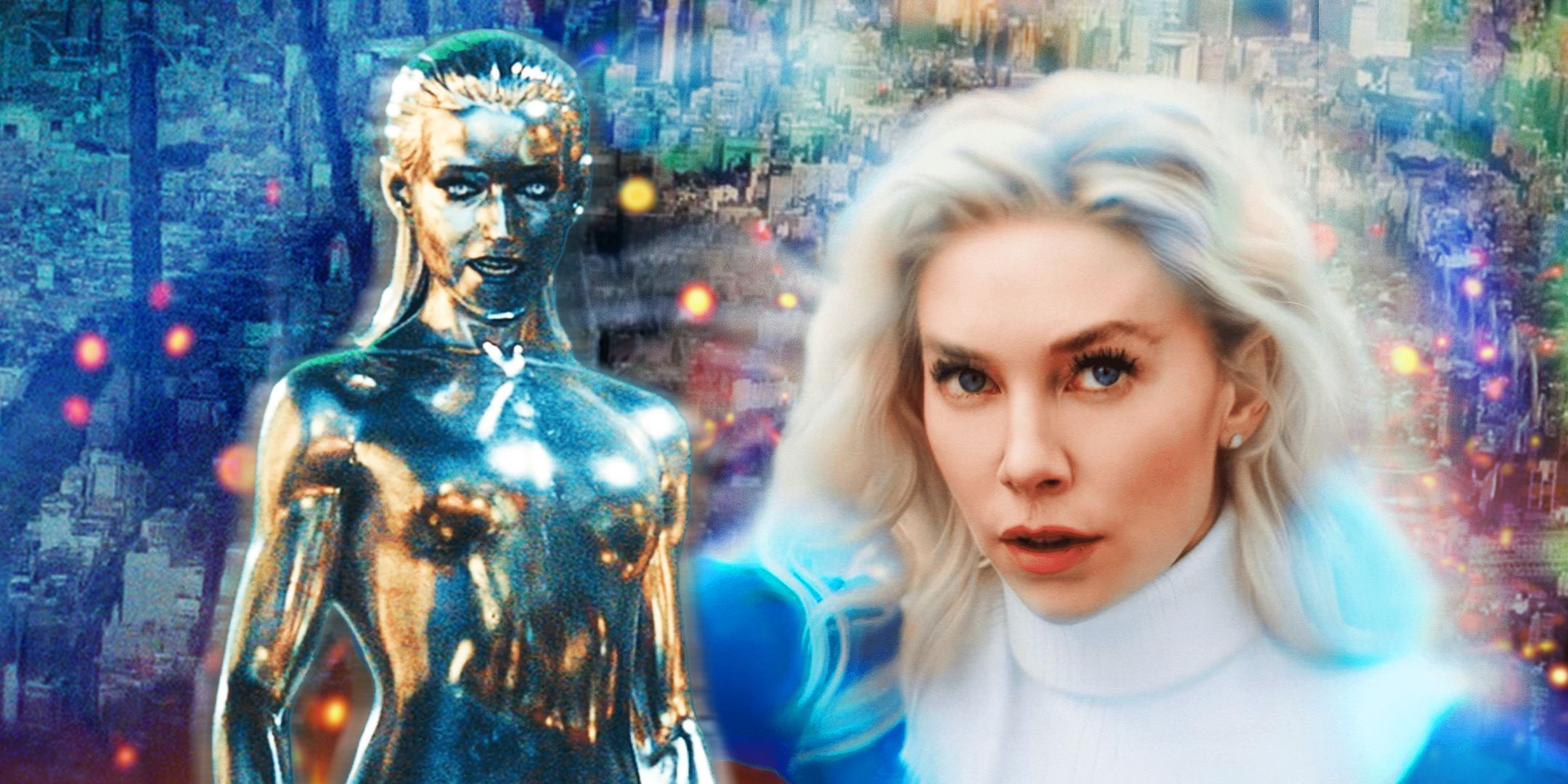 Biggest Reveals From Fantastic Four: First Steps' New Trailer