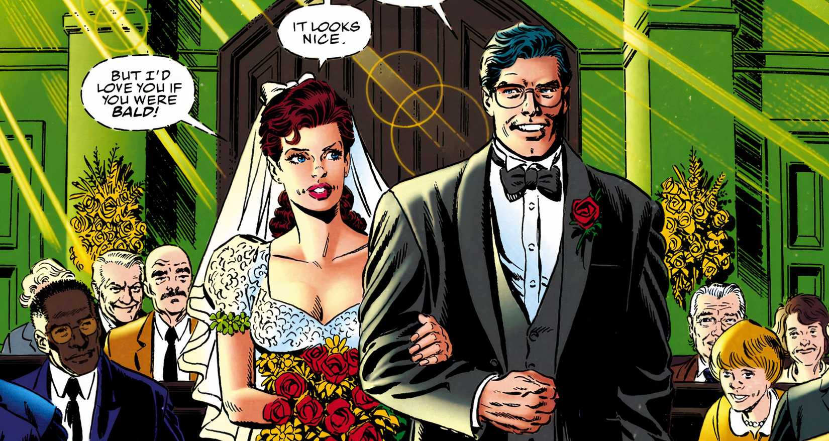 After 29 Years, DC is Righting a Major Superman Wrong