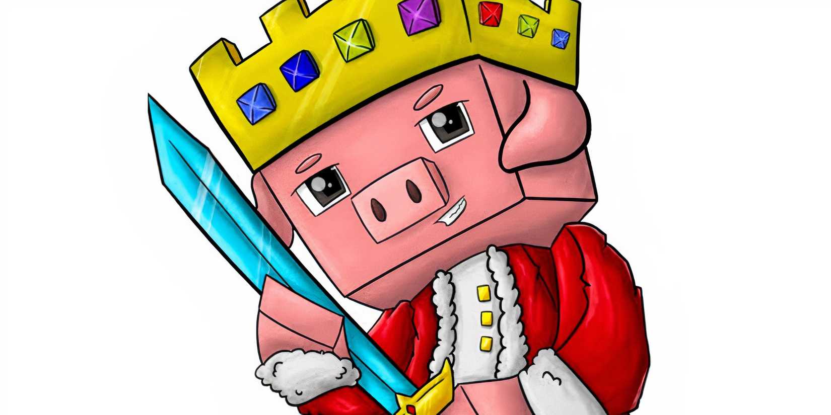 A Minecraft Movie's Technoblade Easter Egg Explained