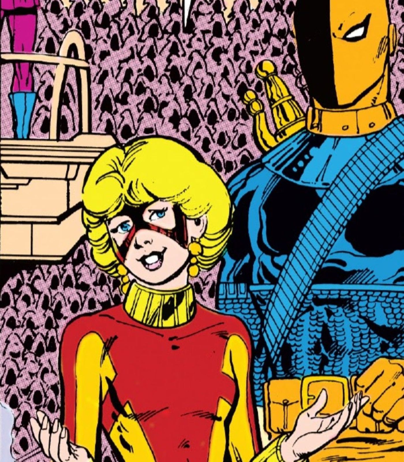 Slade Og Terra Terra Markov’s Power Stolen What Happened?