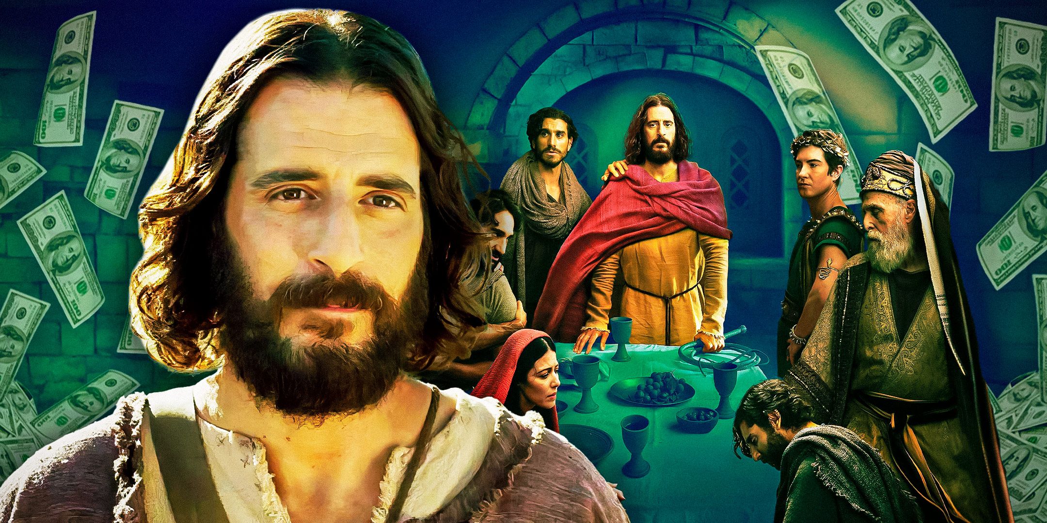 The Chosen Season 5 Has Already Broken 2 Massive Box Office Records & A ... The Chosen Season 5 Has Already Broken 2 Massive Box Office Records & A ...