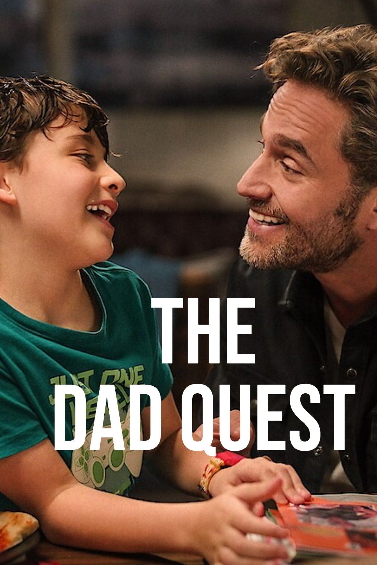 The Dad Quest Summary, Latest News, Trailer, Cast, Where to Watch and More