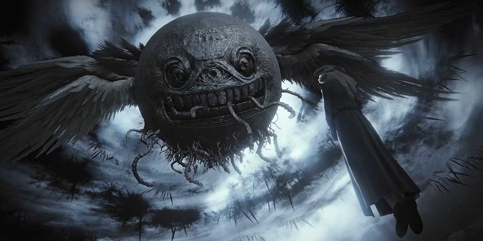 Switch 2 Leak Says One Of The Best Games Of This Generation Is Making ...