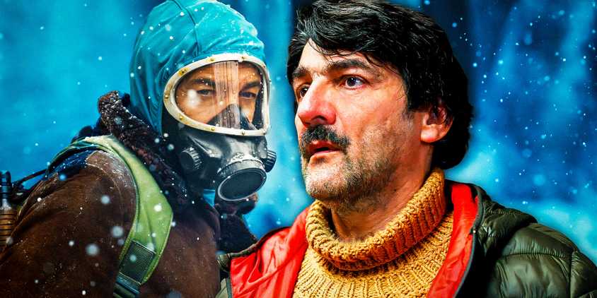 The Eternaut Ending Explained: The Apocalypse's Cause & Who The "Real Enemy" Is