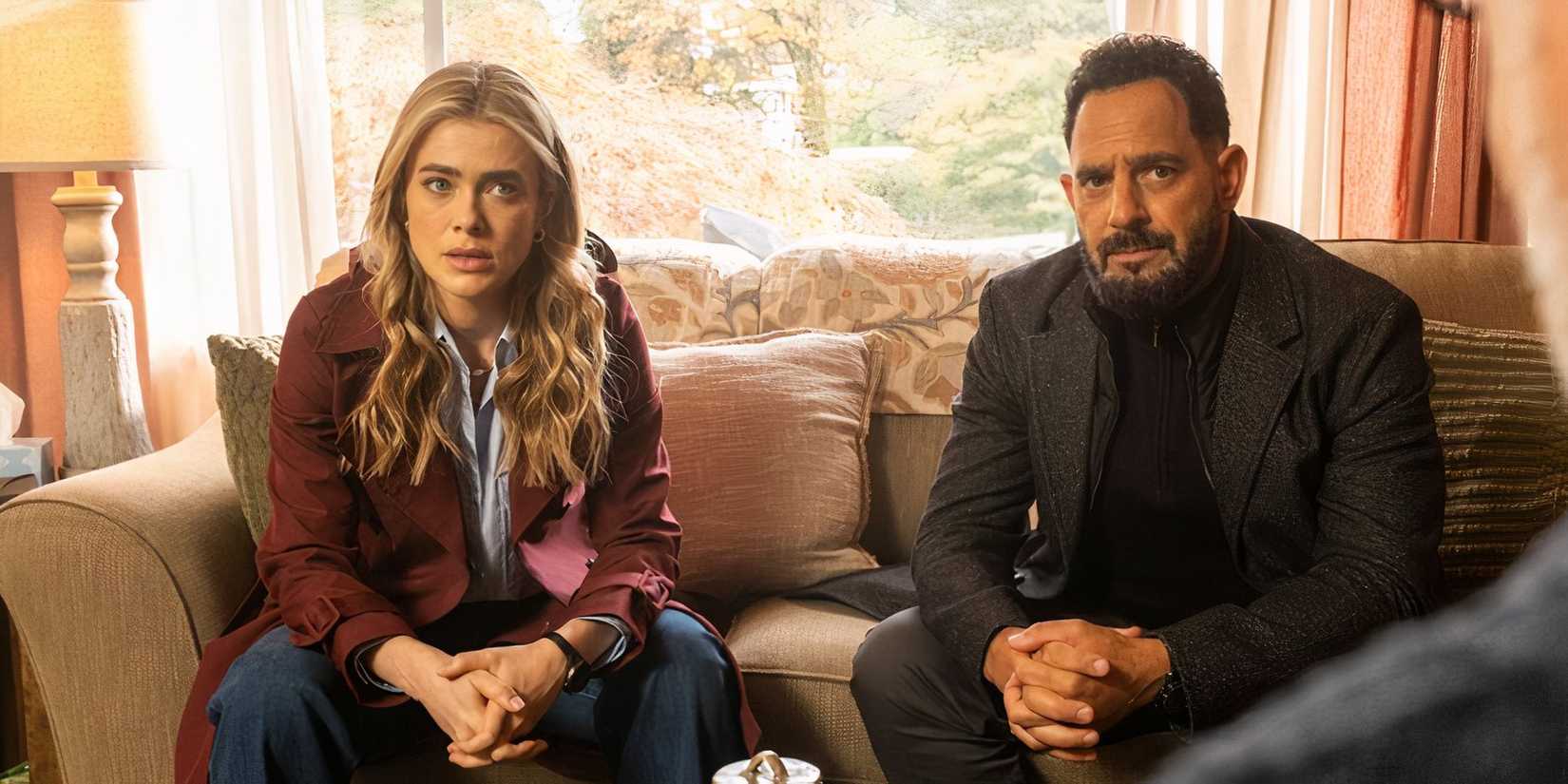 The Hunting Party Season 2 Confirmed Cast, Story & Everything We Know