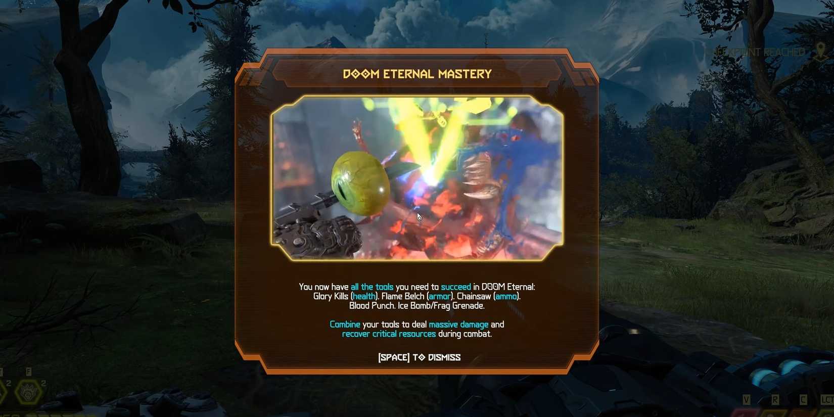 Doom: The Dark Ages Needs To Fix Eternal's Biggest Gameplay Problem If ...