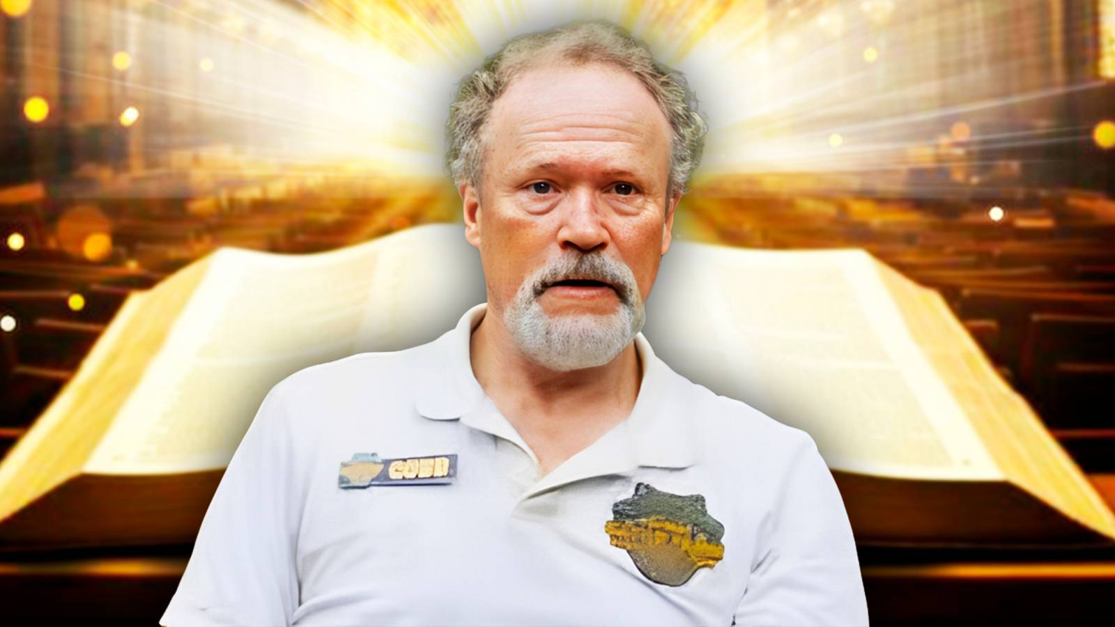 Righteous Gemstones Season 4 Theory About Michael Rooker's Shocking ...