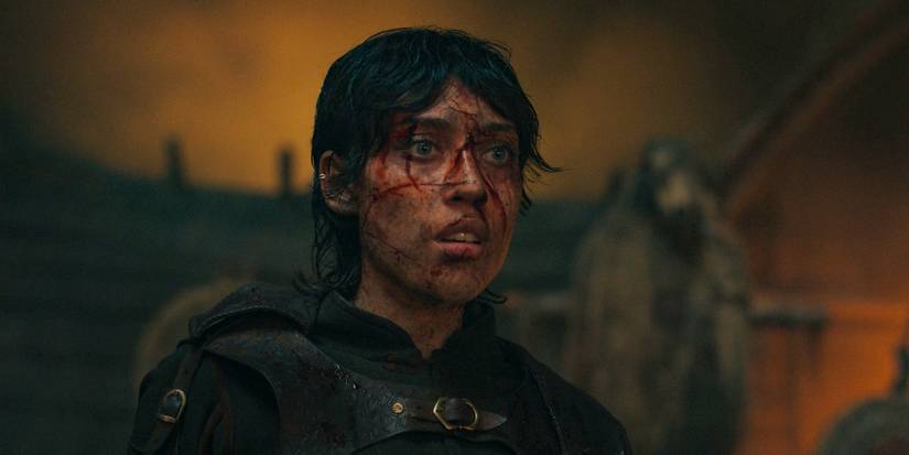 The Wheel Of Time Season 3 Episode 7 Ending & Shocking Character Death ...