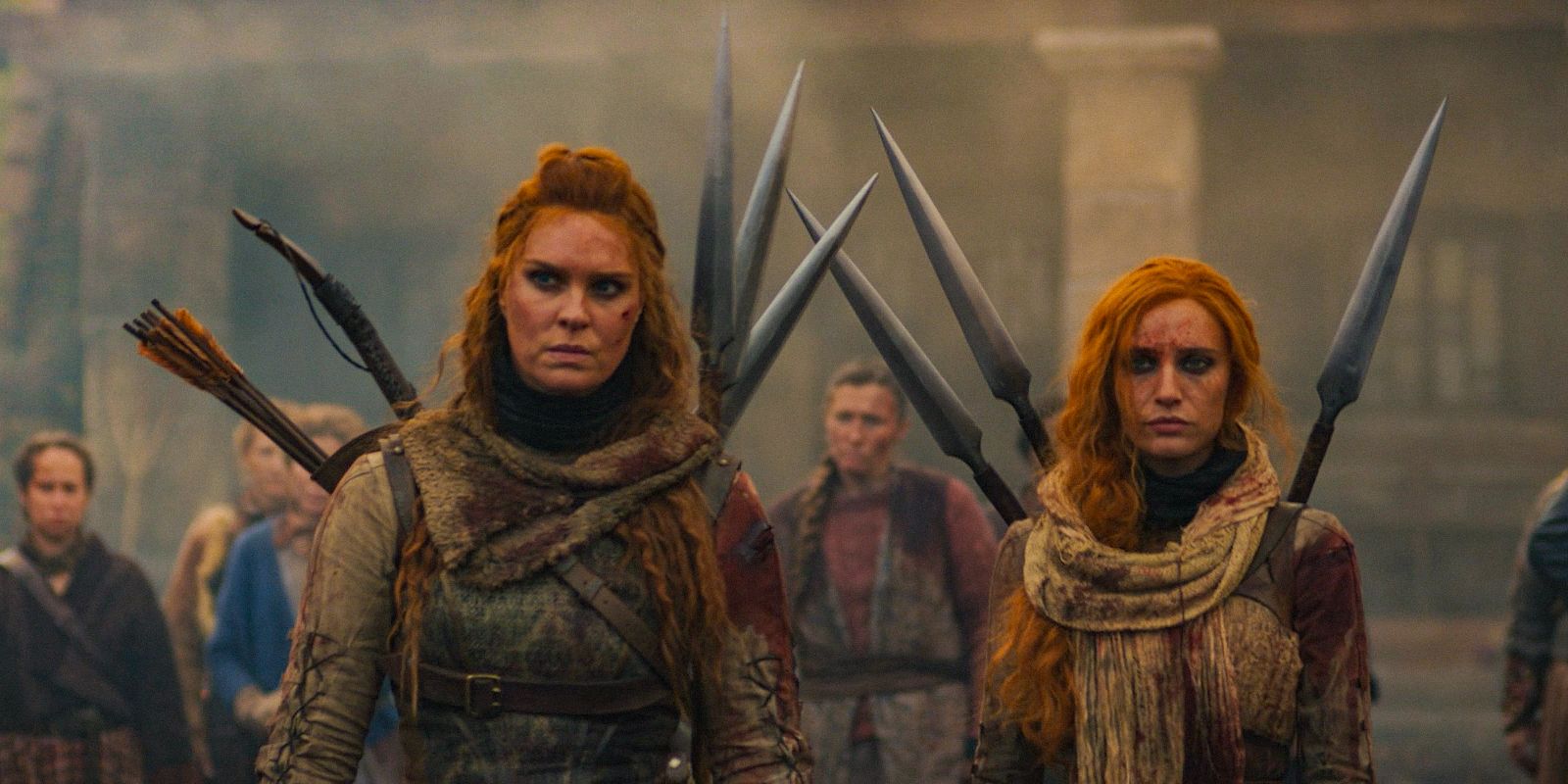 The Wheel of Time Summary, Latest News, Trailer, Season List, Cast ...