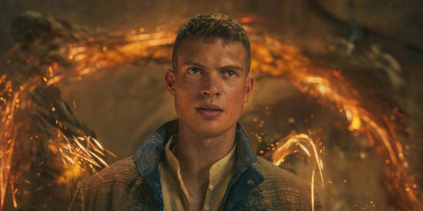 Why Wheel Of Time Was Canceled After Just 3 Seasons