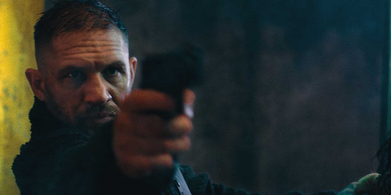 Havoc Ending Explained (In Detail)