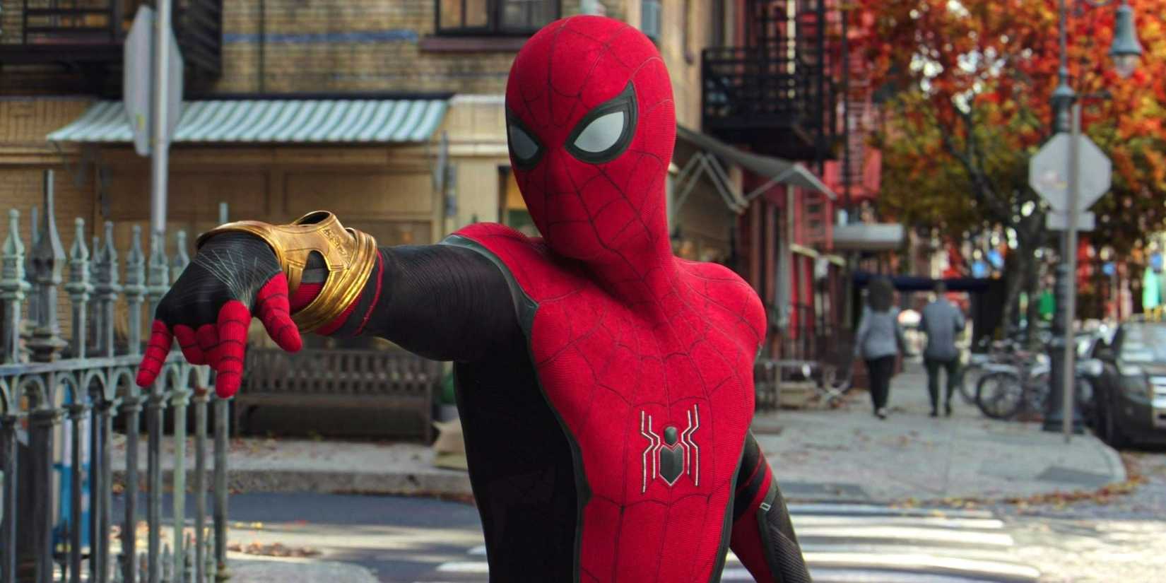 Where Is Spider-Man In Daredevil: Born Again And Why Tom Holland's ...