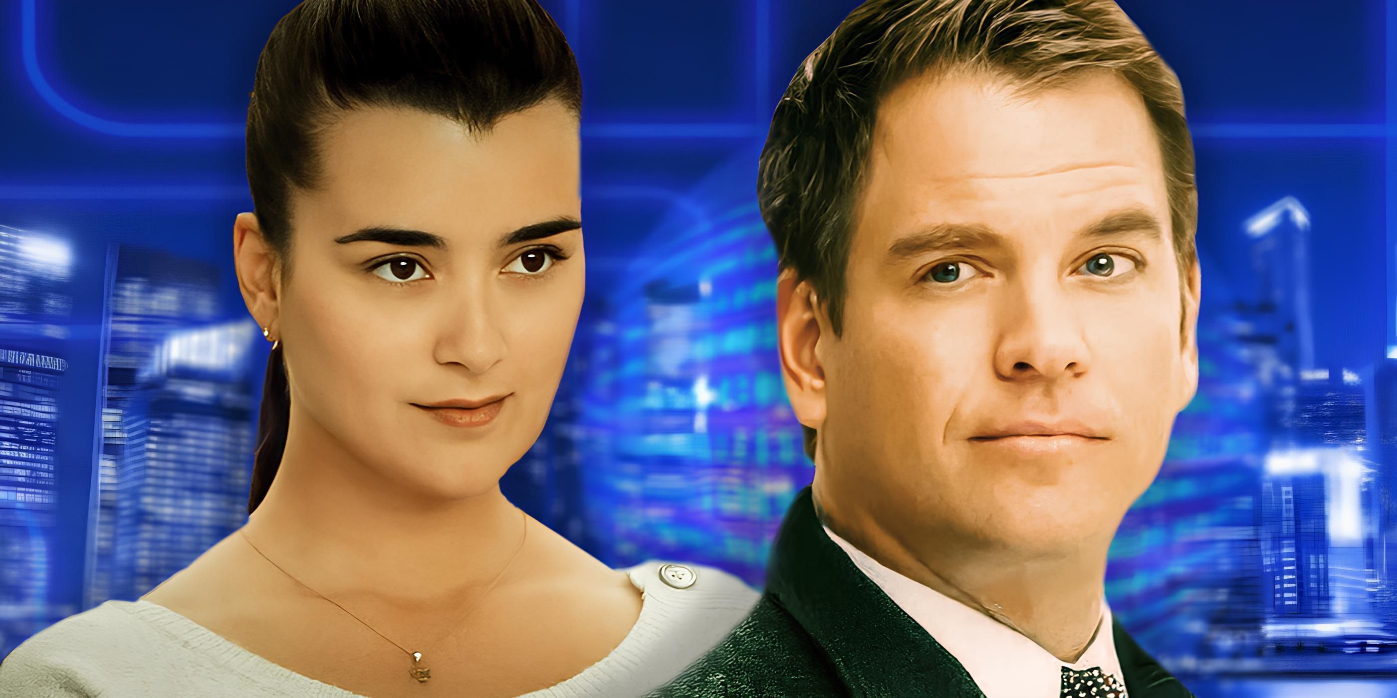 NCIS Characters That Should Return in the Tony & Ziva Spinoff