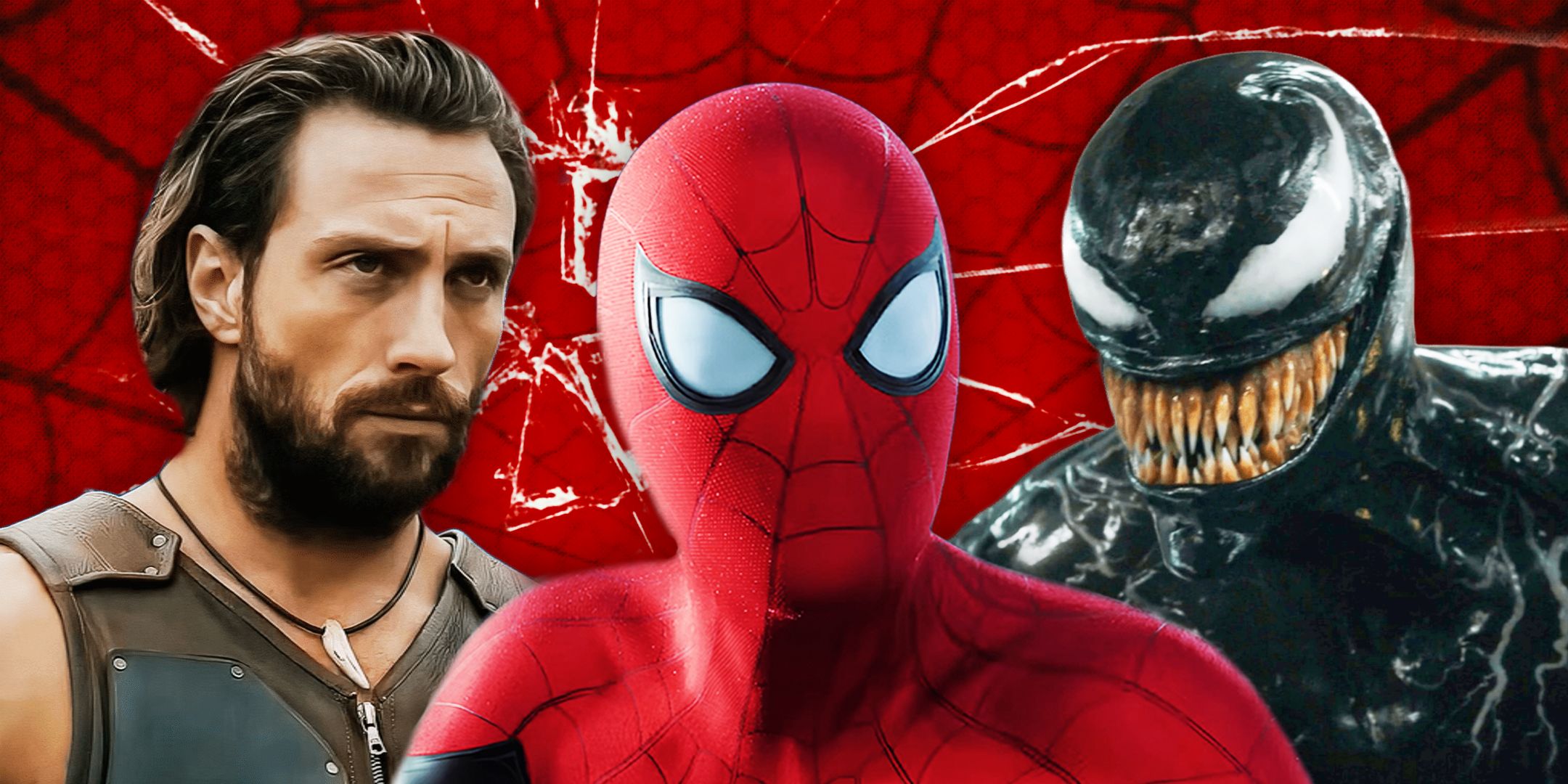 Sony’s Spider-Man Universe Movie Mistakes That Slipped Through Editing