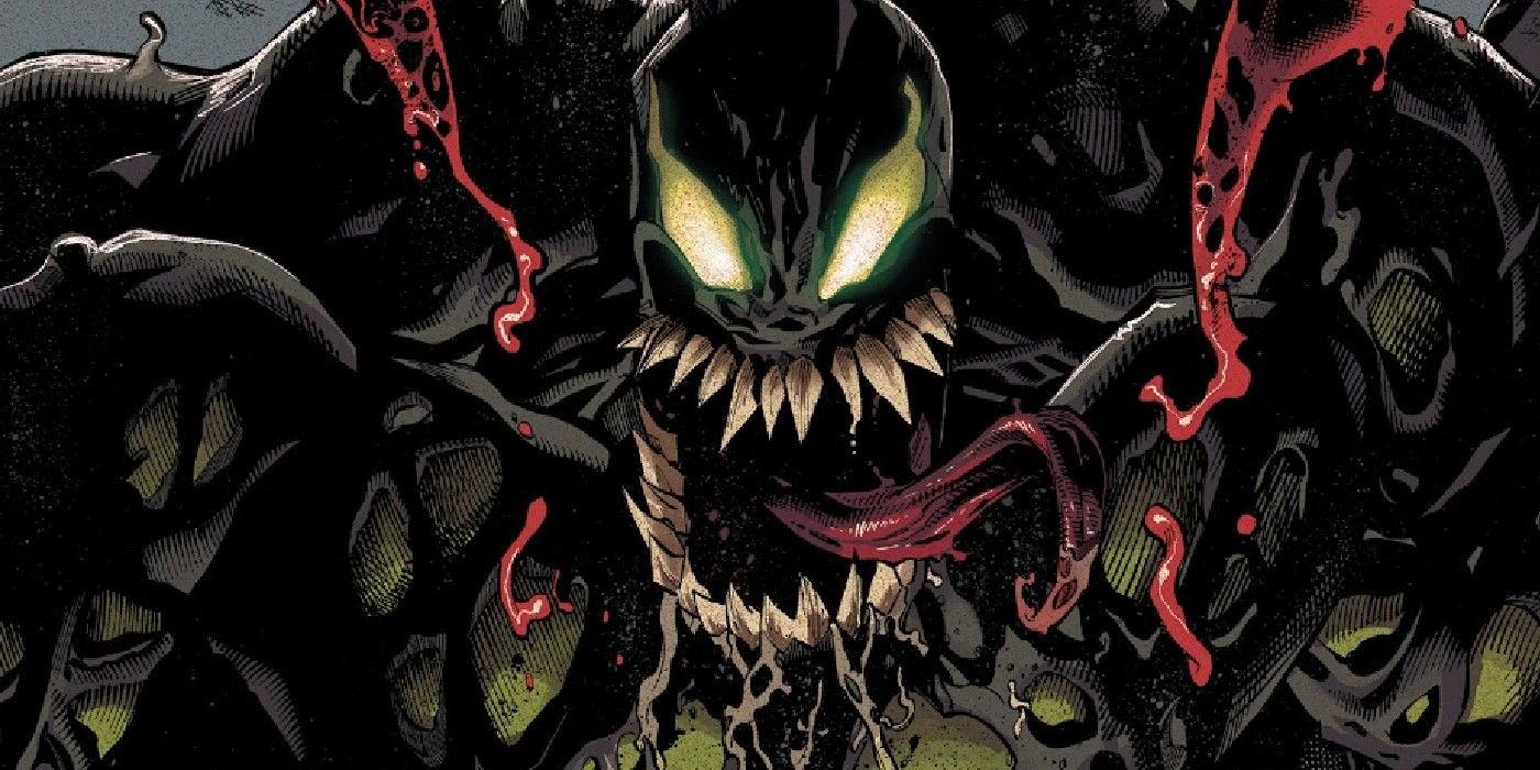 Frith Venom Vs Hulk