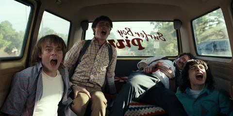 Stranger Things Summary, Latest News, Trailer, Season List, Cast, Where ...