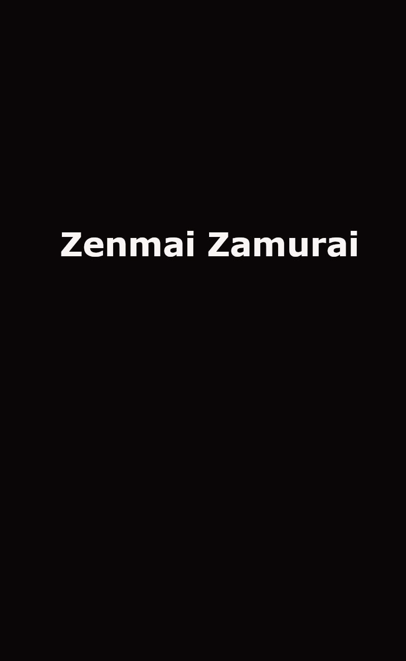 Zenmai Zamurai Summary, Latest News, Trailer, Season List, Cast, Where ...