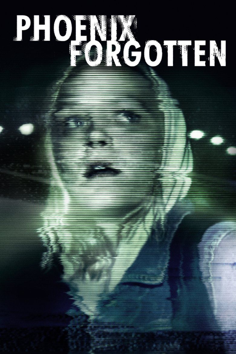 Phoenix Forgotten Summary, Latest News, Trailer, Cast, Where to Watch ...