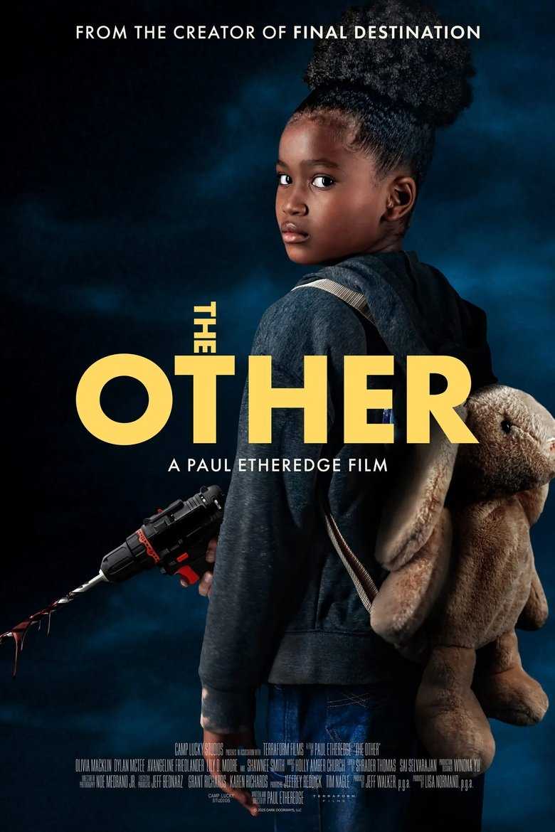 The Other Review: This Foster Care-Focused Horror Movie Proves We've ...