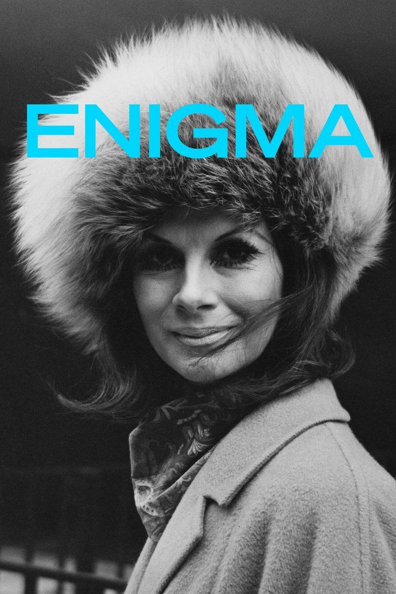 Enigma Summary, Latest News, Trailer, Cast, Where to Watch and More