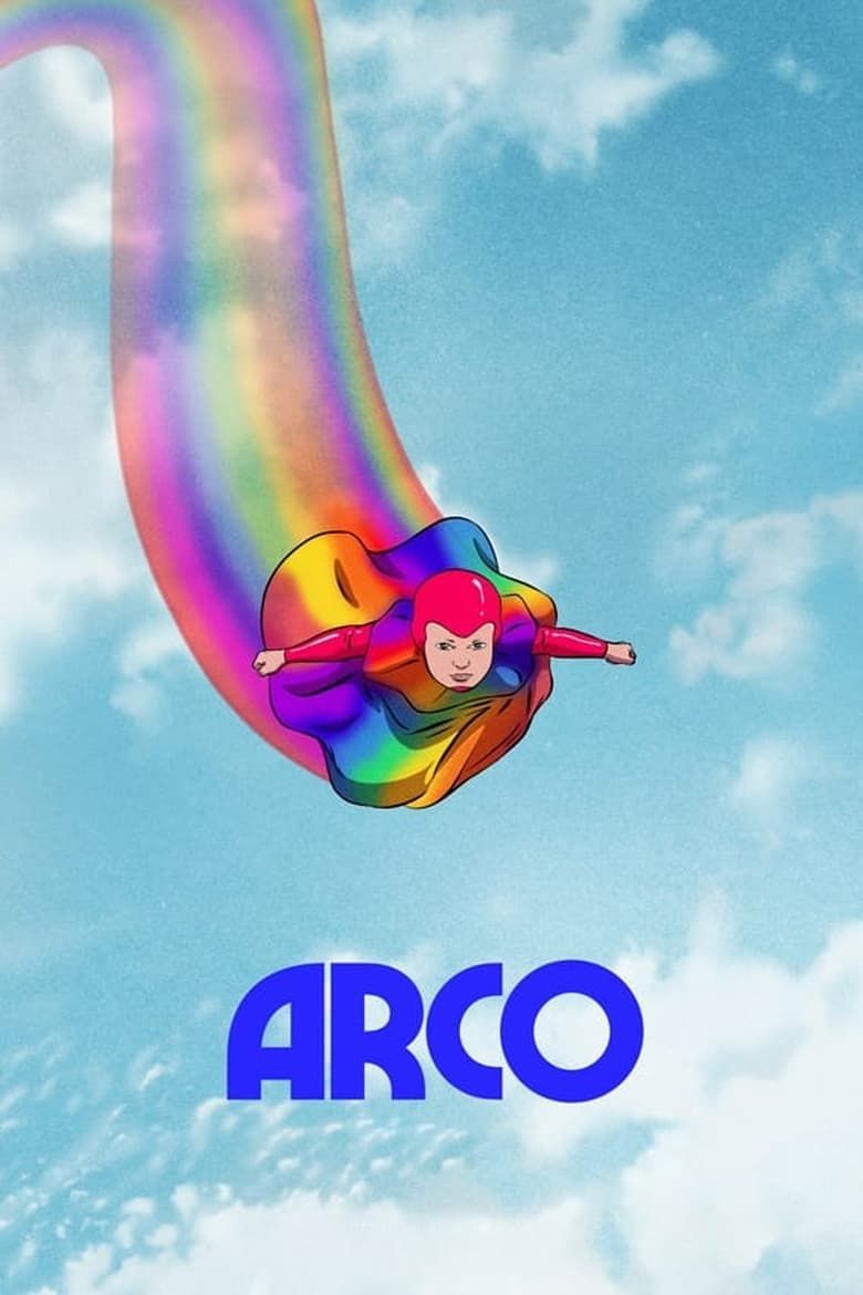 Arco Summary, Latest News, Trailer, Cast, Where to Watch and More