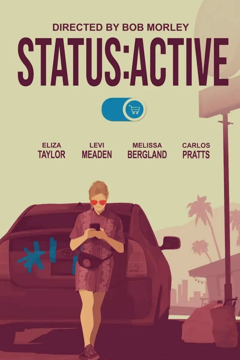 Status: Active Summary, Latest News, Trailer, Cast, Where to Watch and More