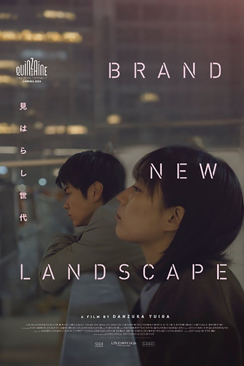Brand New Landscape Summary, Latest News, Trailer, Cast, Where to Watch ...