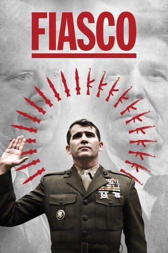 Fiasco - Season 1 Summary, Trailer, Cast, and More