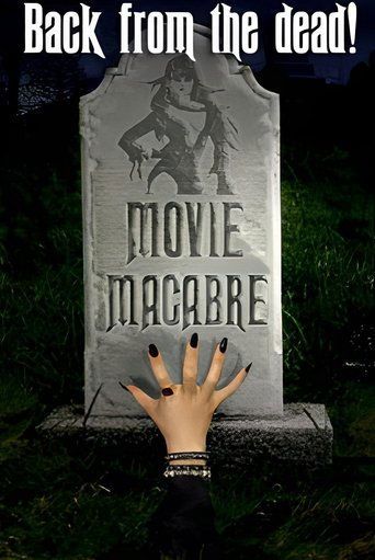 Elvira's Movie Macabre - Season 1 Summary, Trailer, Cast, and More