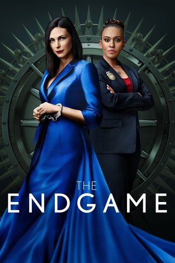 The Endgame - Season 1 Summary, Trailer, Cast, and More