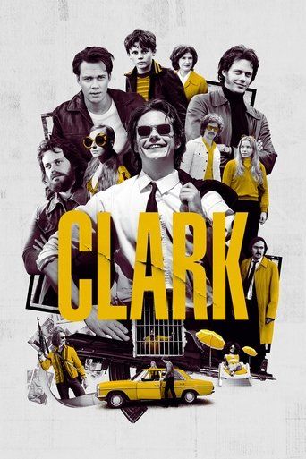 Clark - Season 1 Summary, Trailer, Cast, and More