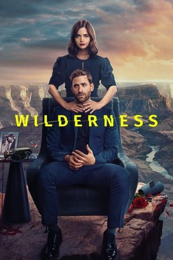 Wilderness - Season 1 Summary, Trailer, Cast, and More