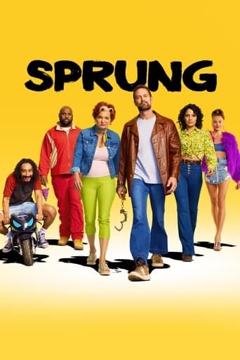 Sprung - Season 1 Summary, Trailer, Cast, and More