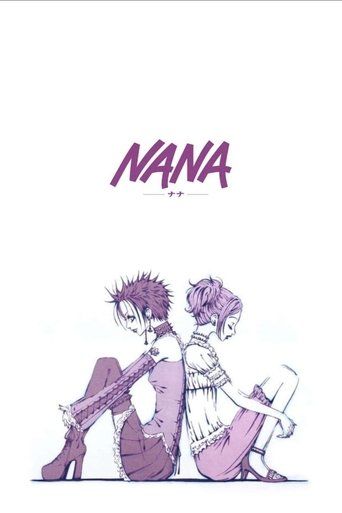 Nana - Season 1 Summary, Trailer, Cast, and More