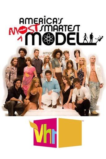 America's Most Smartest Model - Season 1 Summary, Trailer, Cast, and More