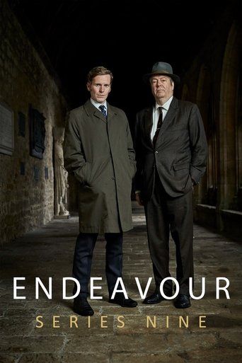 Endeavour - Season 9 Summary, Trailer, Cast, and More