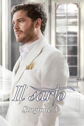 The Tailor - Season 3 Summary, Trailer, Cast, and More