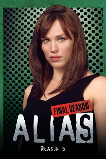 Alias - Season 5 Summary, Trailer, Cast, and More