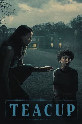 Teacup - Season 1 Summary, Trailer, Cast, and More