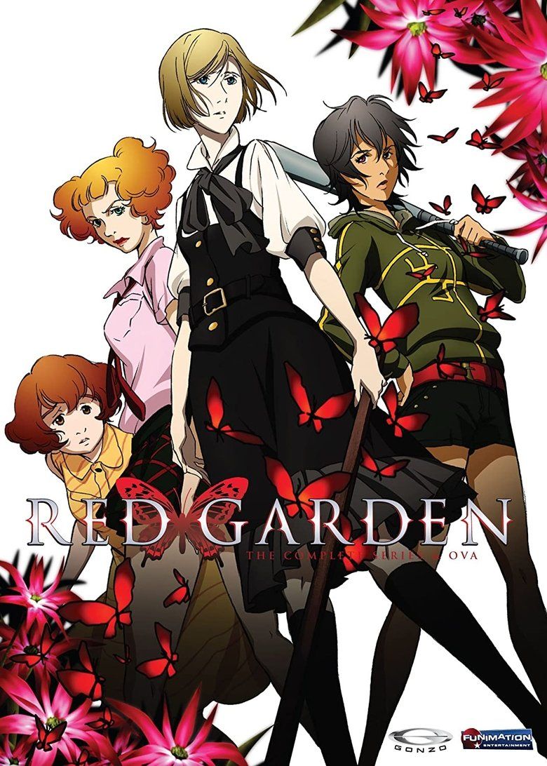Red Garden Summary, Latest News, Trailer, Season List, Cast, Where to ...