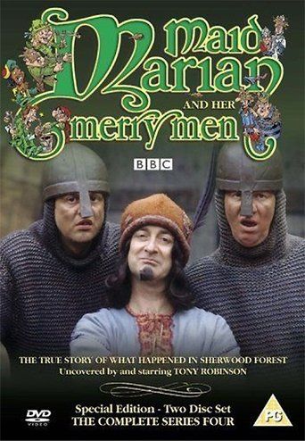Maid Marian and Her Merry Men - Season 4 Summary, Trailer, Cast, and More