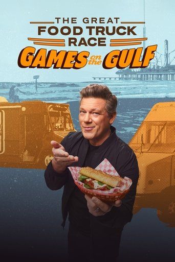 The Great Food Truck Race - Season 17 Summary, Trailer, Cast, and More