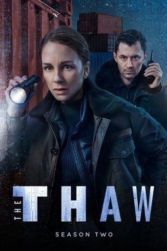 The Thaw - Season 2 Summary, Trailer, Cast, and More