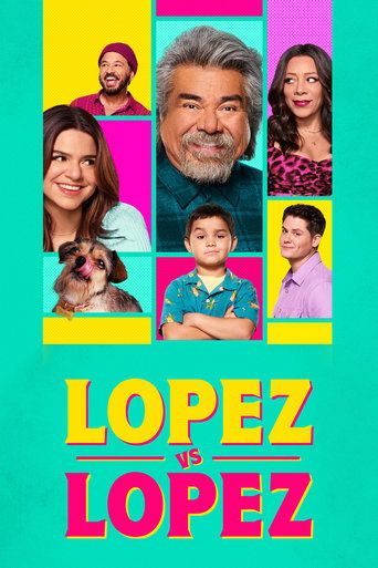 Lopez vs. Lopez - Season 3 Summary, Trailer, Cast, and More
