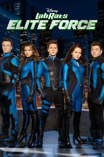 Lab Rats: Elite Force - Season 1 Summary, Trailer, Cast, and More