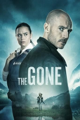 The Gone - Season 2 Summary, Trailer, Cast, and More