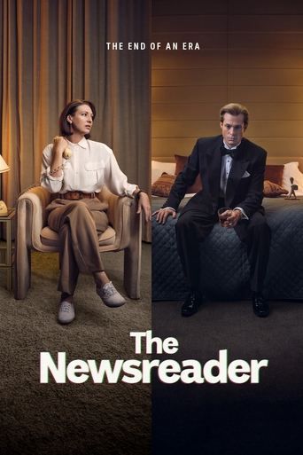 The Newsreader - Season 3 Summary, Trailer, Cast, and More